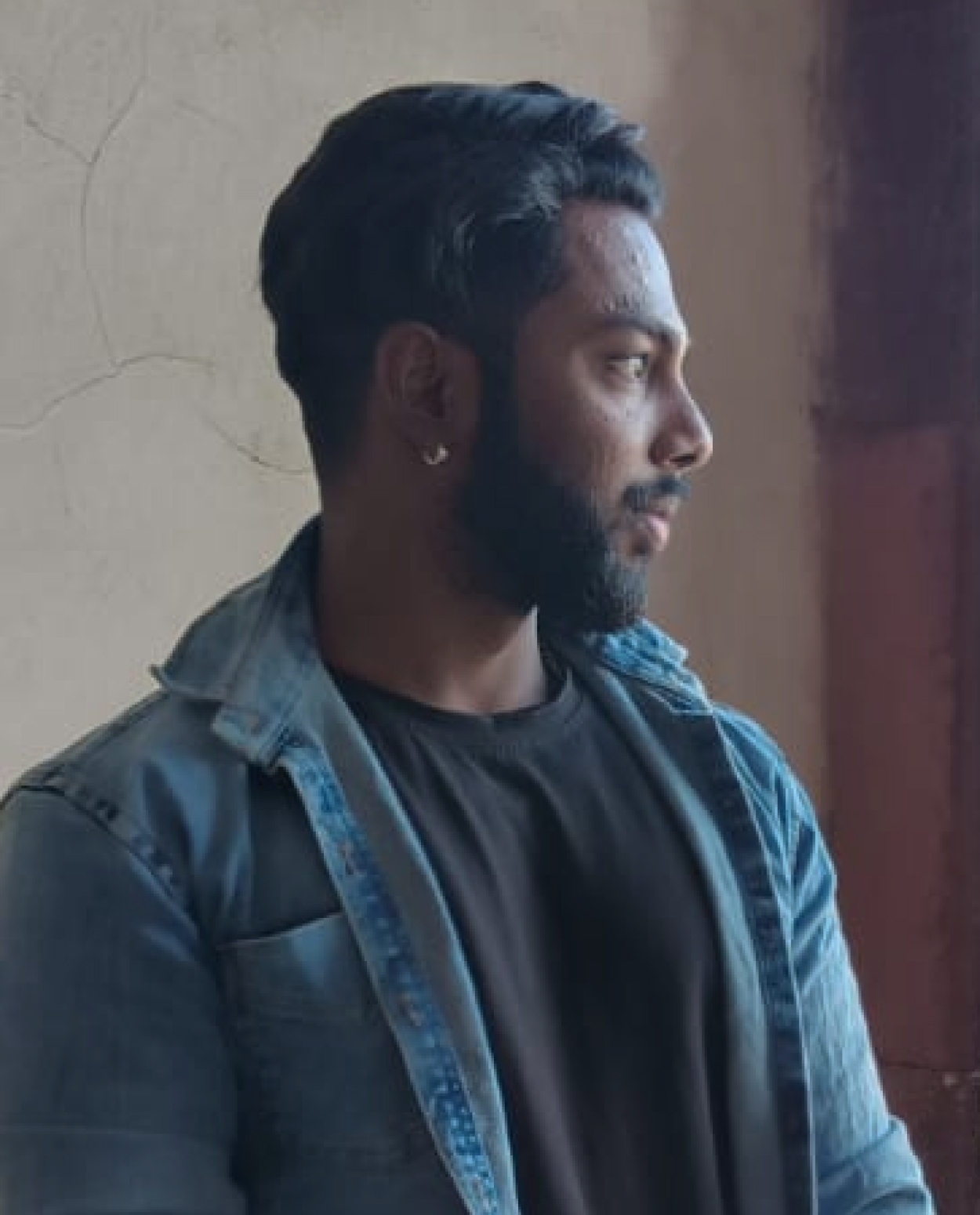 Manish Raja | Experience Desginer in India